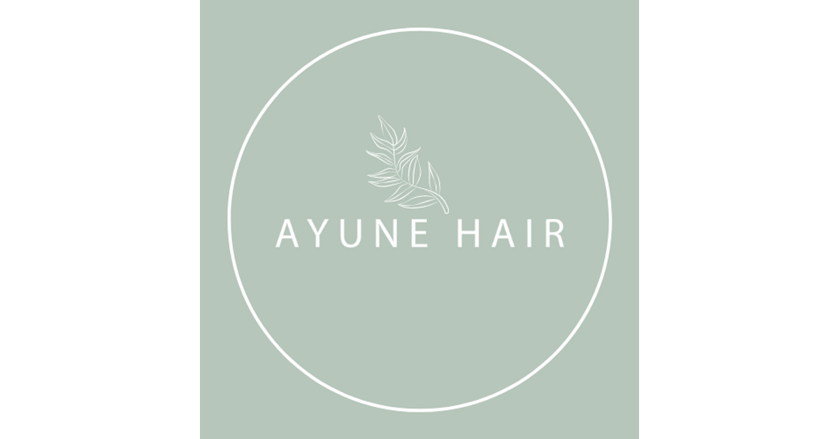 Ayune Hair - Ethical hair extensions