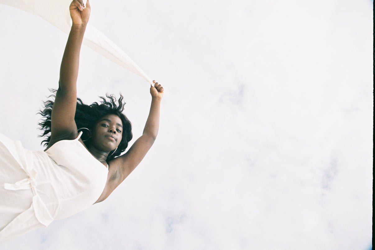 Water Wave – Ayune Hair